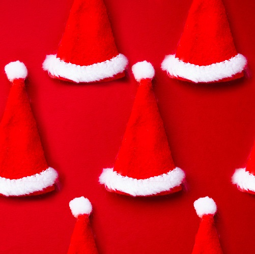 Numikids : Le casse-brique du Père Noël