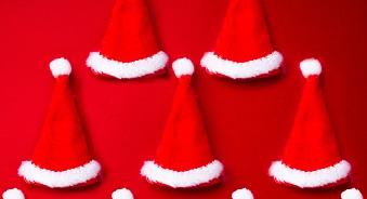 Numikids : Le casse-brique du Père Noël